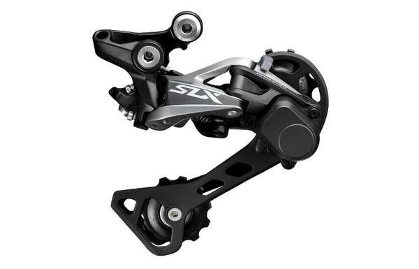 Schimbator Pinioane SHIMANO SLX RD-M7000 GS - 11 Viteze| ProBike